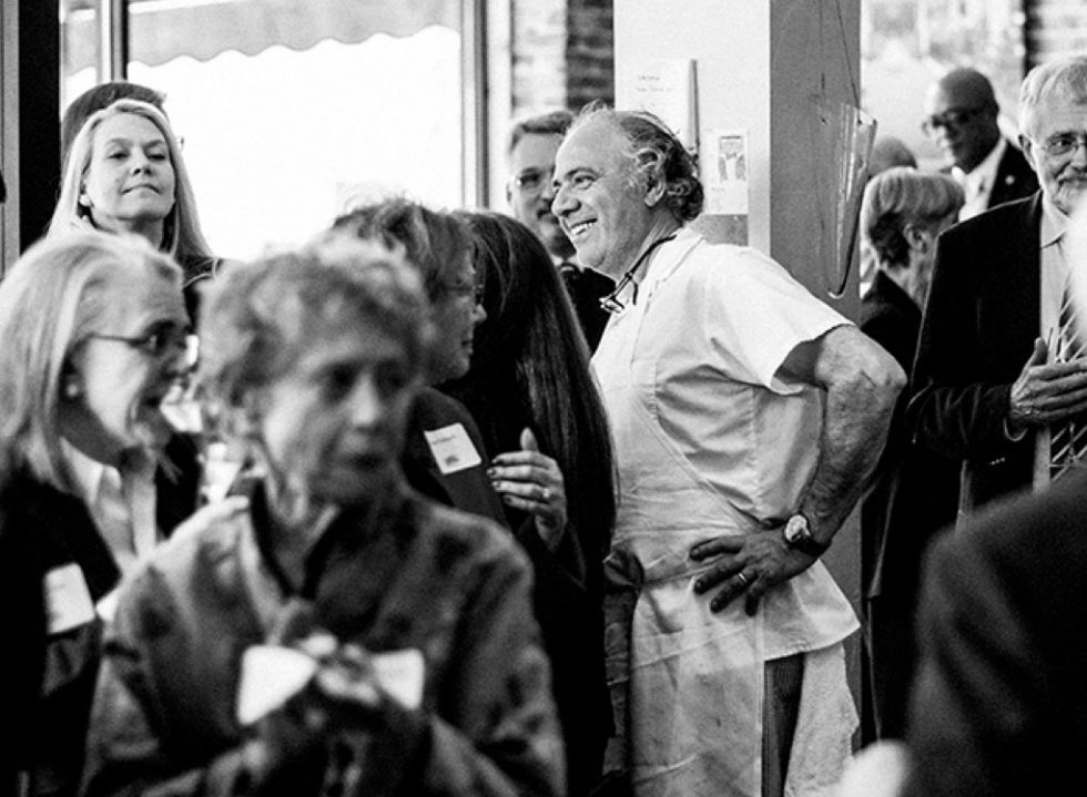 About - Giuseppe's Ritrovo